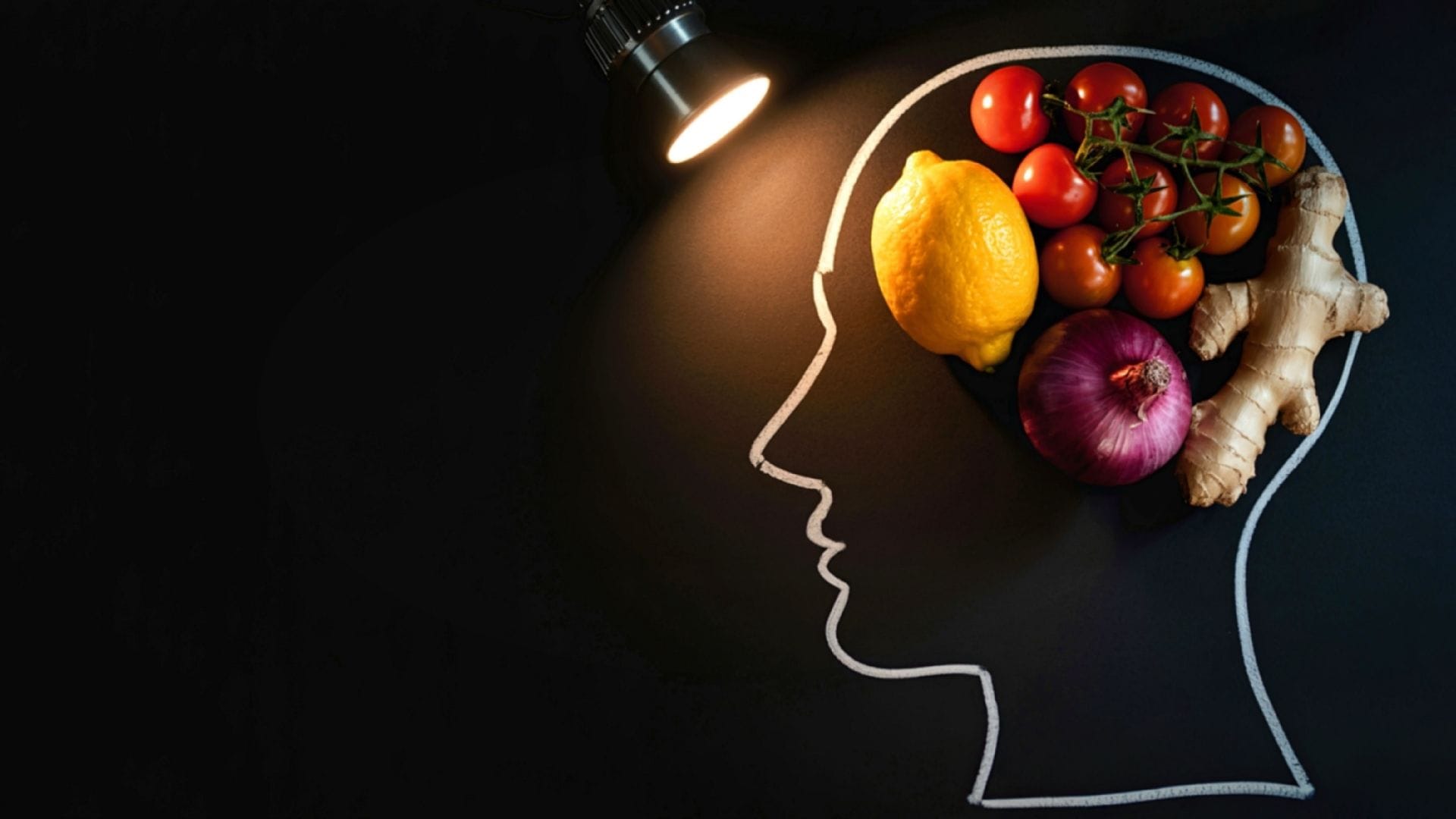 Brain-Healthy Foods: Nutrition For Mental Health & Mood